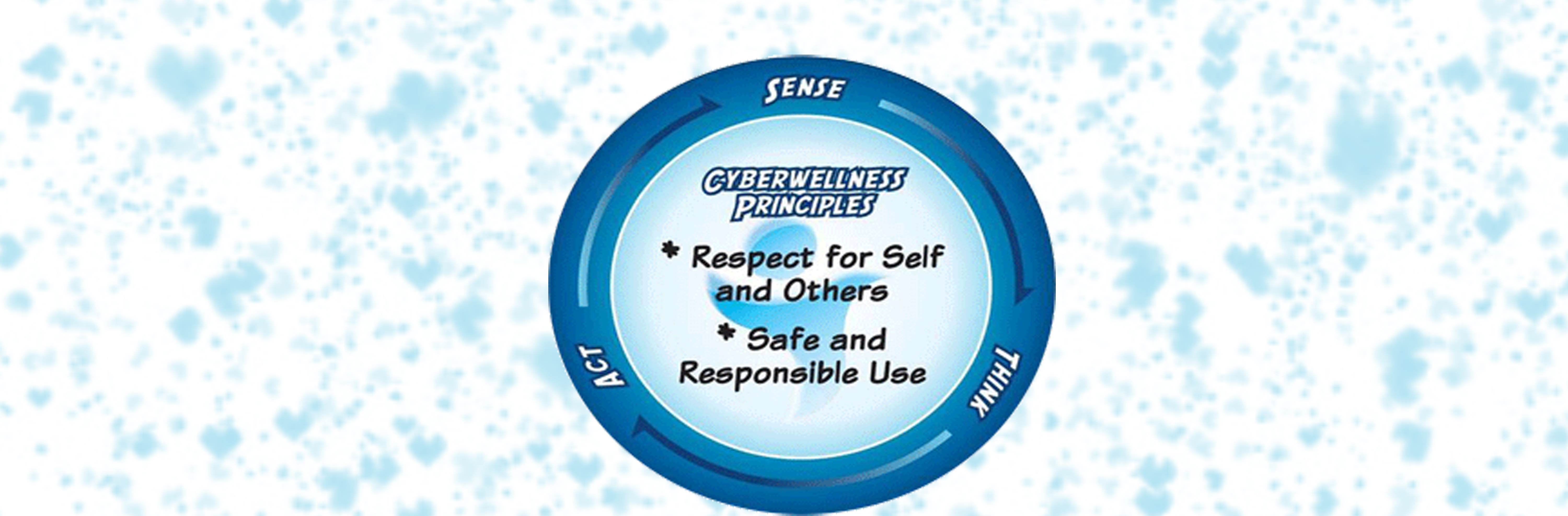 Cyber Wellness Programme